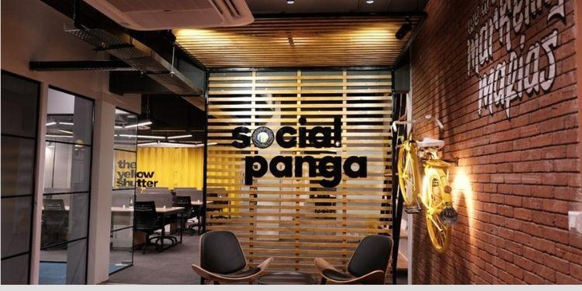 Top 20 Best Digital Marketing Agencies In India 2024 - The Hindu